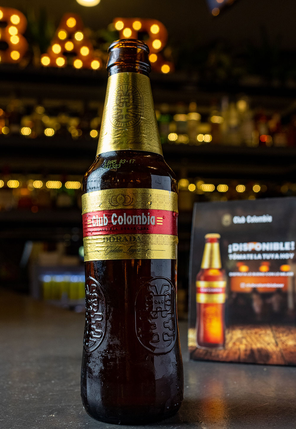 Menu – Mondongo´s